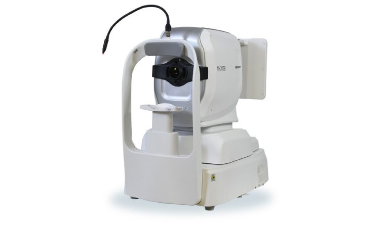 Exámenes Especiales - SOOLEIL. Centro de Salud Visual